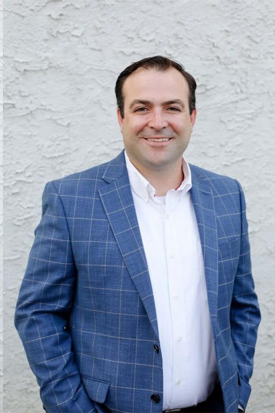 About us – Charles Williams Real Estate Investment Corporation